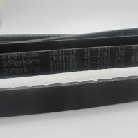 China PERKINSA CH11186 Diesel Engine Generator Set Spare Parts Belt with Fast Shipping for sale