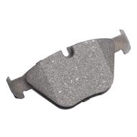China Ceramic Rear Axle Brake Pads LR095167 LR110327 LR095295 for Jaguar Land Rover Volvo for sale