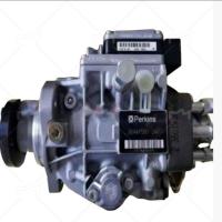 China PERKINSA 2006TAG2 Diesel Fuel Engine Generator Set for Customized Telecom Applications for sale