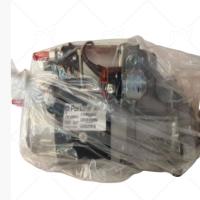 China PERKINSA 2006TAG2 Diesel Fuel Engine Generator Set for Customized Telecom Applications for sale