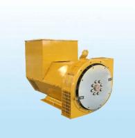 China 34-68KW All Copper Brushless Generator 255-370KG Type1 KHI 34 for High Power Demands for sale