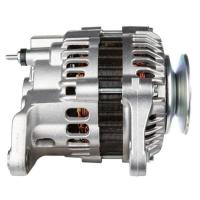 China Replace/Repair Purpose T407039 24V85A Alternator for PERKINSA Diesel Generator Engine for sale