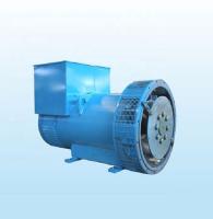China 34-68KW All Copper Brushless Generator 255-370KG Type1 KHI 34 for High Power Demands for sale