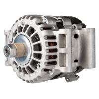 China Replace/Repair Purpose T407039 24V85A Alternator for PERKINSA Diesel Generator Engine for sale