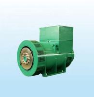 China 34-68KW All Copper Brushless Generator 255-370KG Type1 KHI 34 for High Power Demands for sale