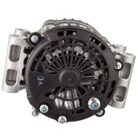 China Replace/Repair Purpose T407039 24V85A Alternator for PERKINSA Diesel Generator Engine for sale