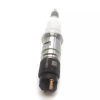 China Replace/Repair Purpose Fuel Injector 0445120177 5254261 for Cumminss 6.7L ISB by Boschs for sale