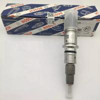 China Replace/Repair Purpose Fuel Injector 0445120177 5254261 for Cumminss 6.7L ISB by Boschs for sale