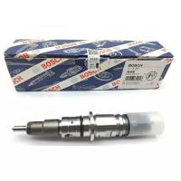 China Replace/Repair Purpose Fuel Injector 0445120177 5254261 for Cumminss 6.7L ISB by Boschs for sale