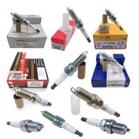 China Replace Your Nissan Car's Ignition System with 5266 IZFR6K11S Iridium Spark Plugs for sale