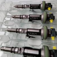 China Diesel Fuel Injector 4964170 4964171 4955524 for K19 KTA19 Engine Excavator Spare Parts for sale