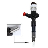 China Common Rail Fuel Injector 095000-7780 for TOYOTAs and Improved Purpose Replace/Repair for sale