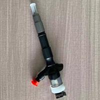 China Common Rail Fuel Injector 095000-7780 for TOYOTAs and Improved Purpose Replace/Repair for sale