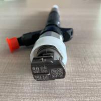 China Common Rail Fuel Injector 095000-7780 for TOYOTAs and Improved Purpose Replace/Repair for sale