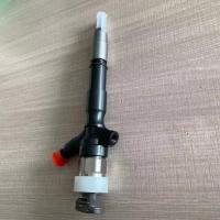 China Common Rail Fuel Injector 095000-7780 for TOYOTAs and Improved Purpose Replace/Repair for sale