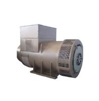 China KHI 200 200-320 KW All Copper Brushless Generator for Industrial and Commercial Needs for sale