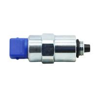 China Plastic Metal PERKINSA Delphi Flameout Oil Solenoid Valve 7185-900G for Industrial for sale