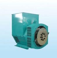 China KHI 200 200-320 KW All Copper Brushless Generator for Industrial and Commercial Needs for sale