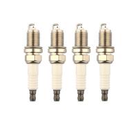 China Nickel Plated SK20HR11 Car Spark Plugs for Toyota Camry Prado 90919-01191 at Affordable for sale