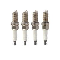 China Nickel Plated SK20HR11 Car Spark Plugs for Toyota Camry Prado 90919-01191 at Affordable for sale
