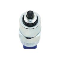 China Plastic Metal PERKINSA Delphi Flameout Oil Solenoid Valve 7185-900G for Industrial for sale