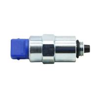China Plastic Metal PERKINSA Delphi Flameout Oil Solenoid Valve 7185-900G for Industrial for sale
