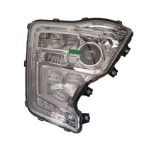 China DZ9X259810127 300W Led Headlight Assembly for Shaanxi Automobile Delong X6000 Trucks for sale