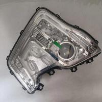 China DZ9X259810127 300W Led Headlight Assembly for Shaanxi Automobile Delong X6000 Trucks for sale