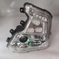 China DZ9X259810127 300W Led Headlight Assembly for Shaanxi Automobile Delong X6000 Trucks for sale