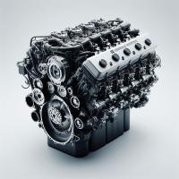 China Powerful 201KW Cummins 6cta Marine Diesel Engine with Gearbox and OE NO. 6cta8.3-gm210 for sale