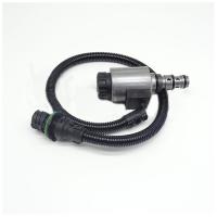 China R901082468 Loader Solenoid Valve 15066984 11144019 Forklift Excavator Accessories L90E for sale