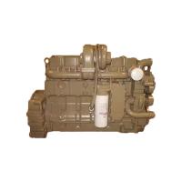 China Powerful 201KW Cummins 6cta Marine Diesel Engine with Gearbox and OE NO. 6cta8.3-gm210 for sale