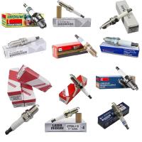 China 90919-01191 SK20HR Original Japan Iridium Spark Plugs For Toyotas Car Fitment Platinum for sale