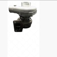China Steel Turbocharger TO4E35 452077-0004 452077-5004S 2674A080 for PERKINA Agricultural 1006.6THR3 Engine for sale