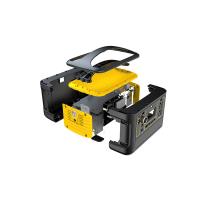 China AC Single Phase Output 600W Portable Emergency Power Station for High Power Outdoor for sale