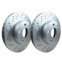 China 2004- Enough Range Direct Truck Brake System Brake Discs with OE NO. 9704230612 for sale