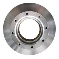 China 2004- Enough Range Direct Truck Brake System Brake Discs with OE NO. 9704230612 for sale
