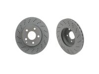China 2004- Enough Range Direct Truck Brake System Brake Discs with OE NO. 9704230612 for sale