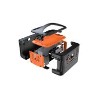 China 600W Output Power Portable Power Station for Emergency Energy Storage 220V High Power for sale