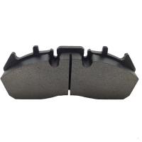 China Truck Brake Pads Supply WVA29174 OE NO. 184.9 mm *84 mm *33.8 mm for sale
