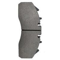 China Truck Brake Pads Supply WVA29174 OE NO. 184.9 mm *84 mm *33.8 mm for sale