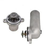 China Standard 4133L507 4133L049 4133L509 Thermostat for PERKINSA Diesel Engine for sale