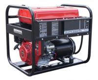China Power Up Your Outdoor Camping Experience with 3kw5 Kilowatt 220v Gasoline Generators for sale