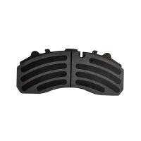 China Picture Shows KLS 29087 Truck Brake Pads for SCANIA MAN DAF WVA29087/29179/29108/29046 for sale