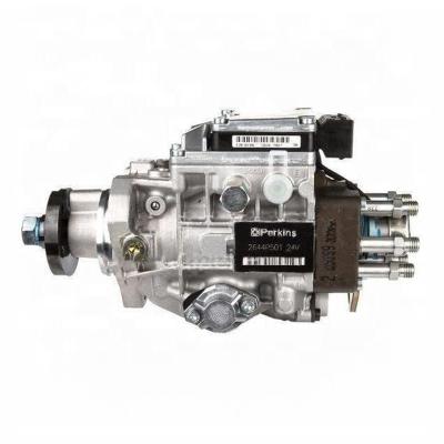 China 2644P501 Diesel Pump for PERKINSA Generator Set end and Replace/Repair Purpose for sale