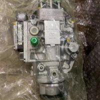 China 2644P501 Diesel Pump for PERKINSA Generator Set end and Replace/Repair Purpose for sale