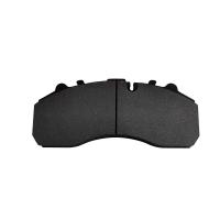 China Picture Shows KLS 29087 Truck Brake Pads for SCANIA MAN DAF WVA29087/29179/29108/29046 for sale
