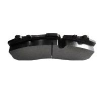 China Picture Shows KLS 29087 Truck Brake Pads for SCANIA MAN DAF WVA29087/29179/29108/29046 for sale