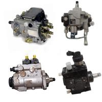 China Steel Fuel Injection Pump Assembly 0460424354 T2643H076B For PERKINSA with Excellent for sale
