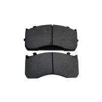 China Mercedes-Benz Heavy Duty Truck Brake Pad WVA 29115/29116/29148/29183 by KLS Parts for sale